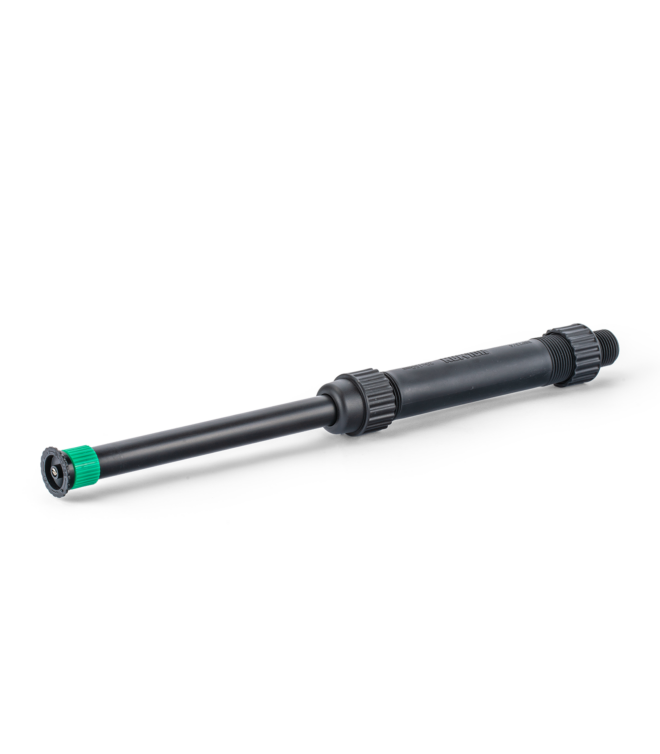 150-300mm Pro Series Telescopic Riser with Adjustable Nozzle - Holman ...