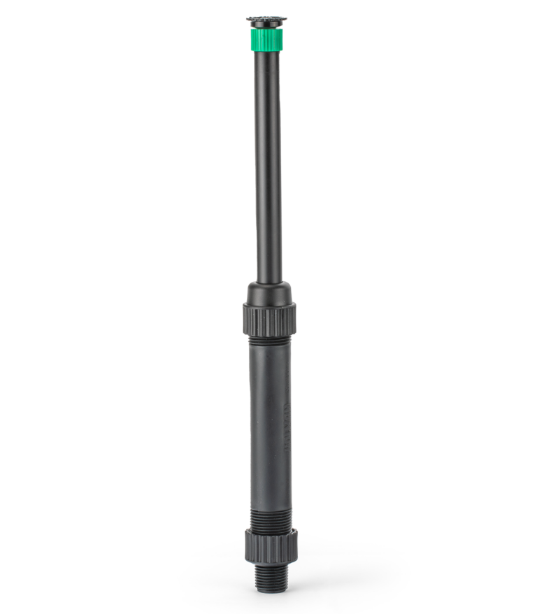 150-300mm Pro Series Telescopic Riser with Adjustable Nozzle - Holman ...