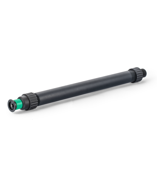 300-600mm Pro Series Telescopic Riser with Adjustable Nozzle - Holman ...