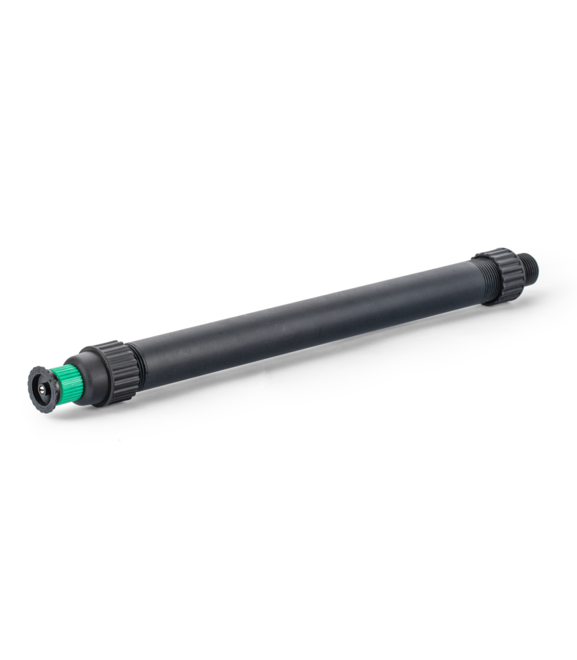 300-600mm Pro Series Telescopic Riser with Adjustable Nozzle - Holman ...