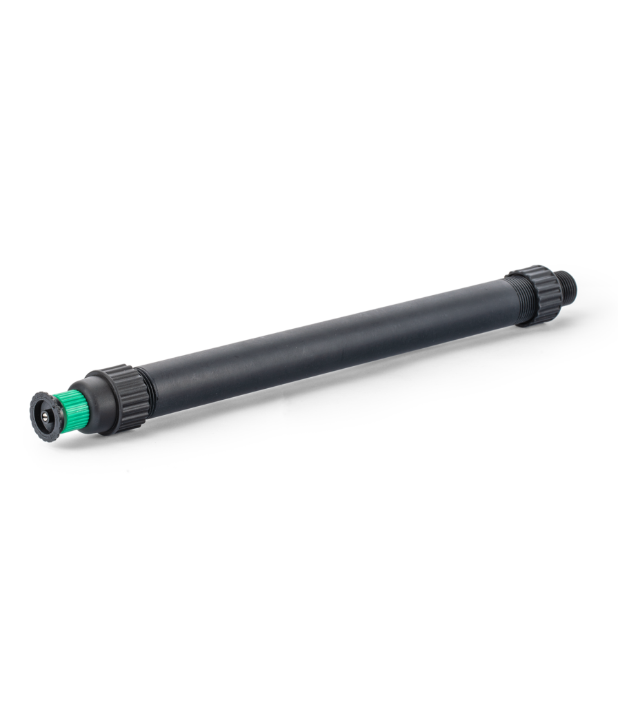 300-600mm Pro Series Telescopic Riser with Adjustable Nozzle - Holman ...