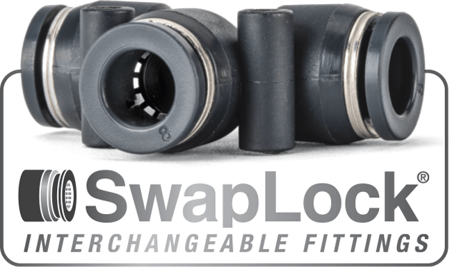 25m Misting Kit with SwapLock® Fittings and Tap Timer - Holman Industries