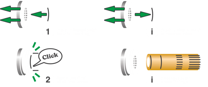 25m Misting Kit with SwapLock® Fittings and Tap Timer - Holman Industries