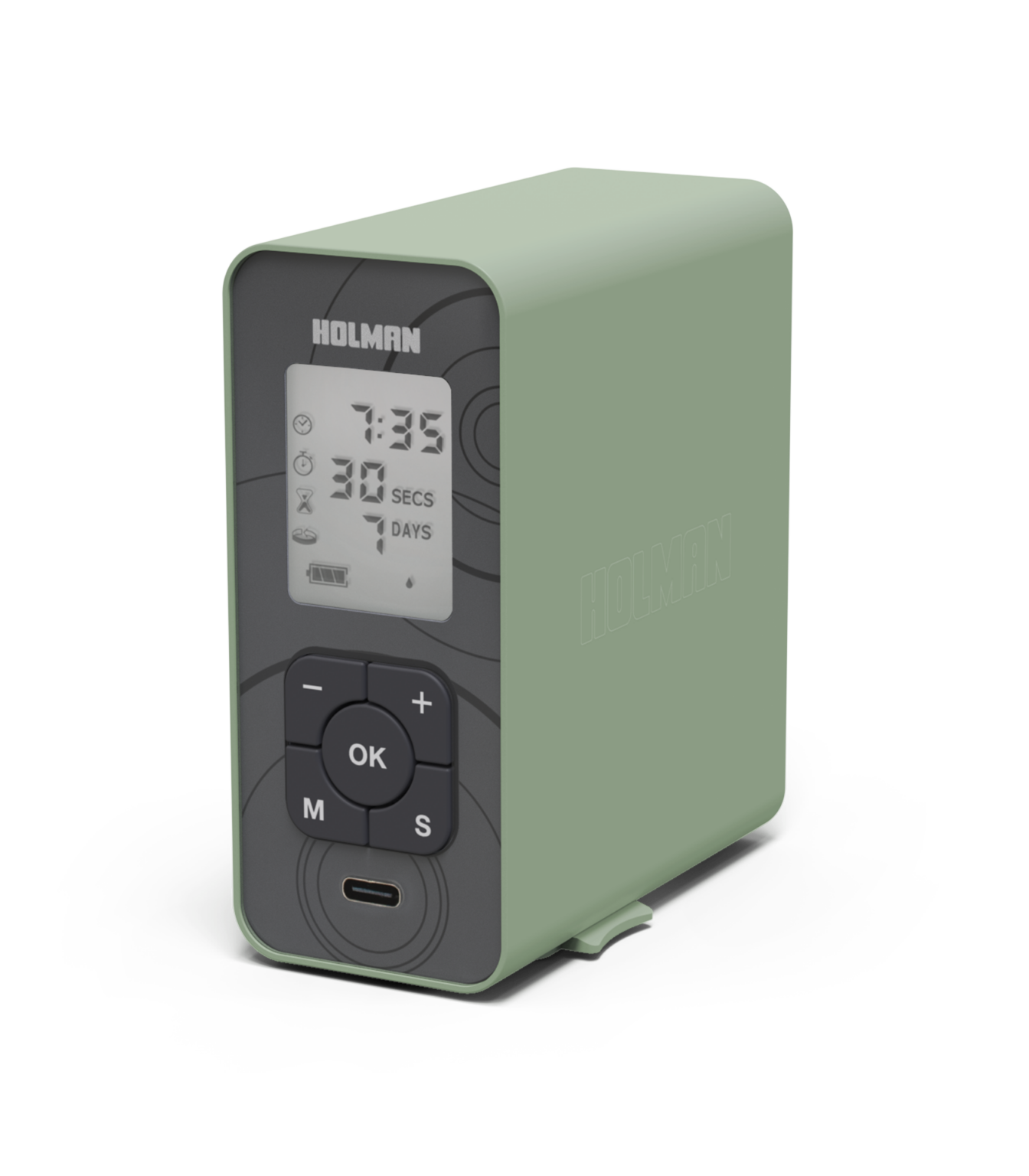 Automatic Tap Timer - Automate Your Watering - Holman Industries