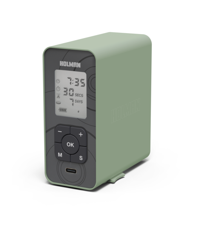 Automatic Tap Timer - Automate Your Watering - Holman Industries