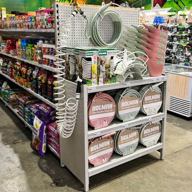 Holman Wholesale - Holman Industries