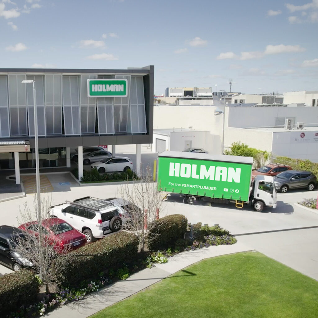 Holman Wholesale - Holman Industries