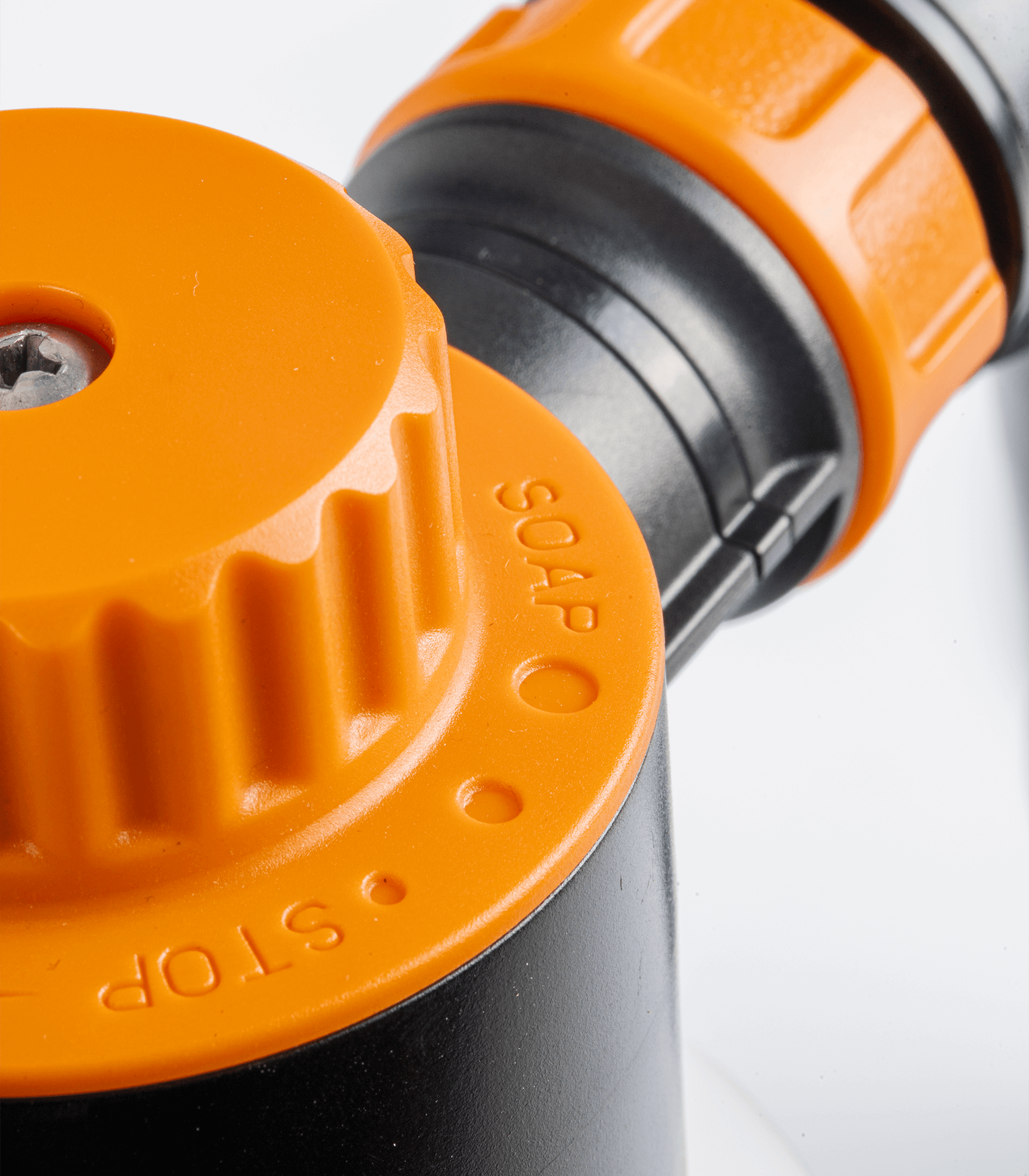 Quikmix™ Spray Gun - Holman Industries