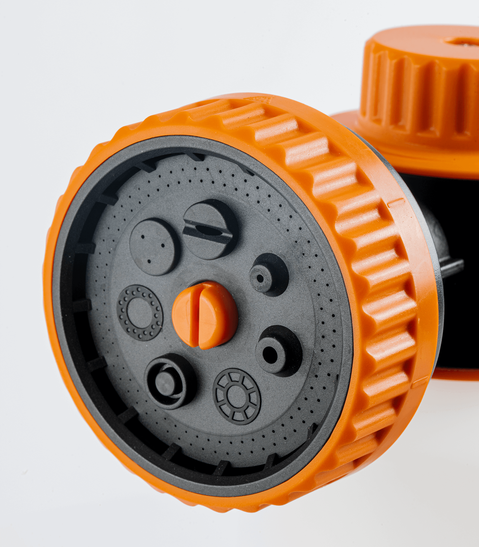 Quikmix™ Spray Gun - Holman Industries