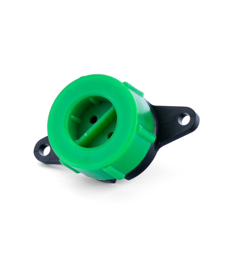 Barbed Micro Dripper with Flow Control - 20 Pack - Holman Industries