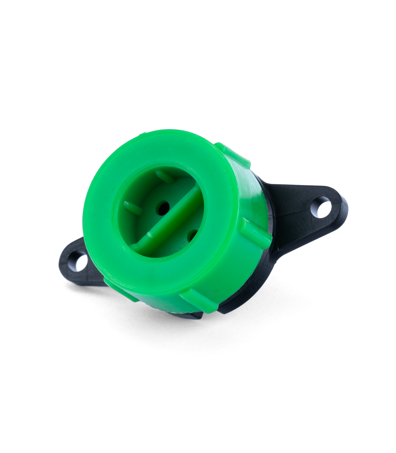 Barbed Micro Dripper with Flow Control - 20 Pack - Holman Industries