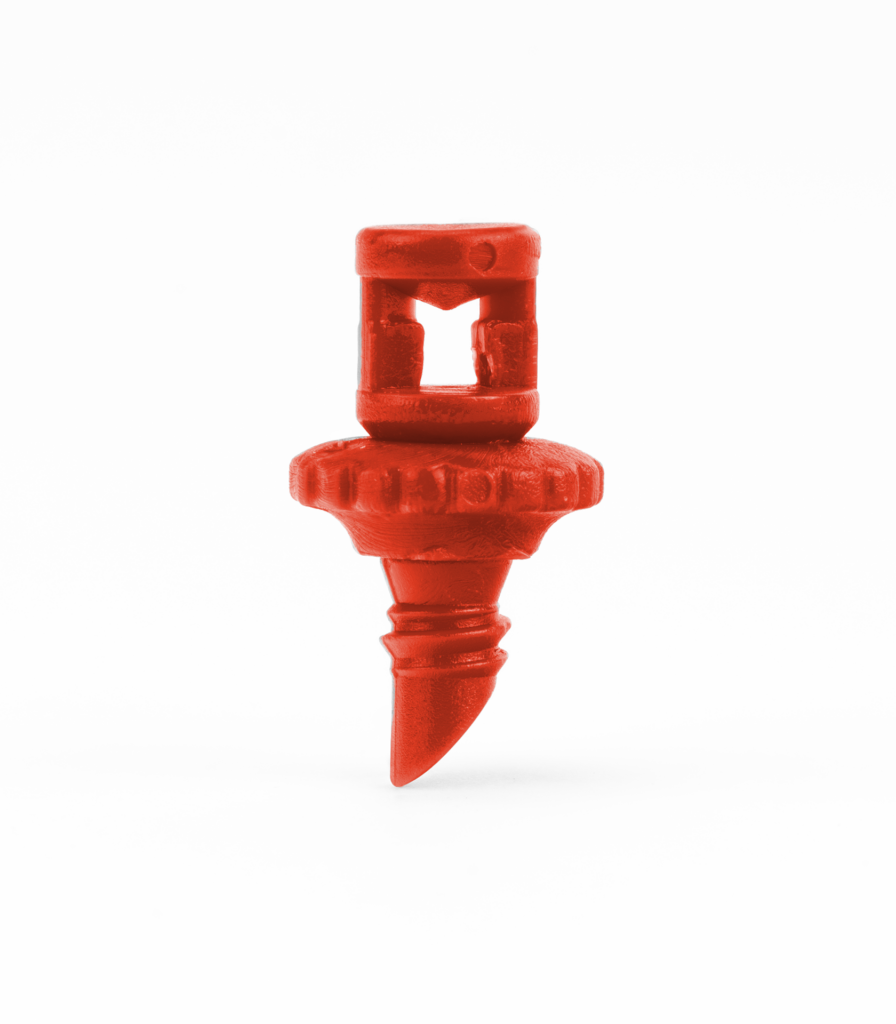 Threaded 360° Micro Spray - 15 Pack - Holman Industries