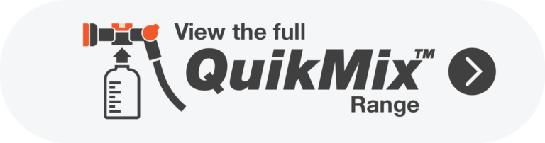 Quikmix™ Spray Gun - Holman Industries