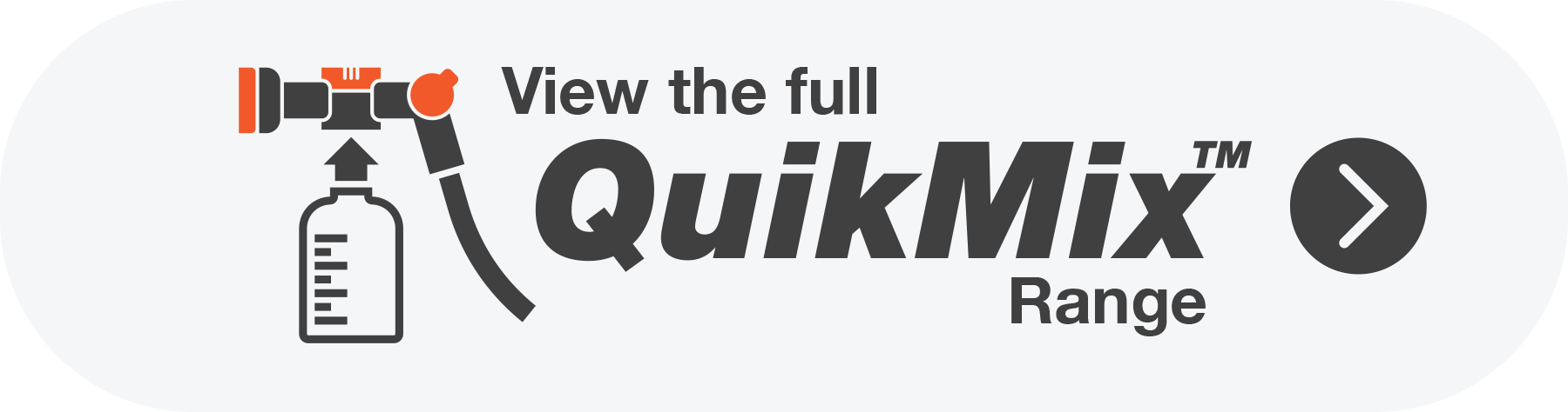 Quikmix™ Spray Gun - Holman Industries