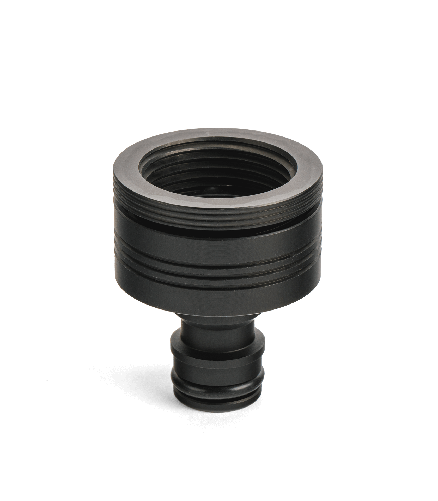 Luxe Watering™ 12mm Metal Connector Set - Holman Industries