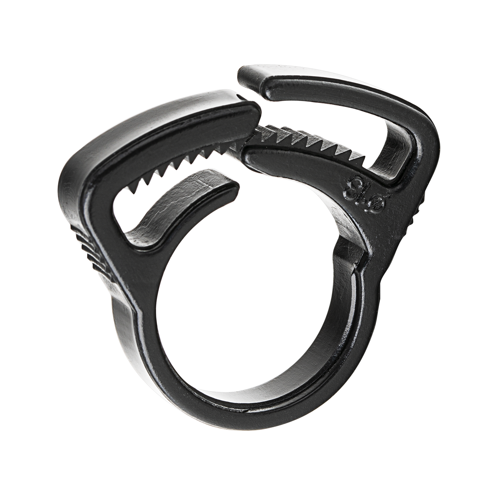 ⌀13mm Ratchet Clips - 5 Pack - Holman Industries