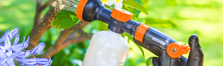 Spring Gardening Jobs: Long Weekend Edition