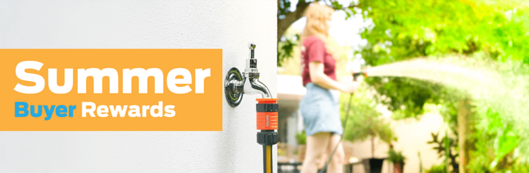 Summer Buyer Rewards - Holman Industries