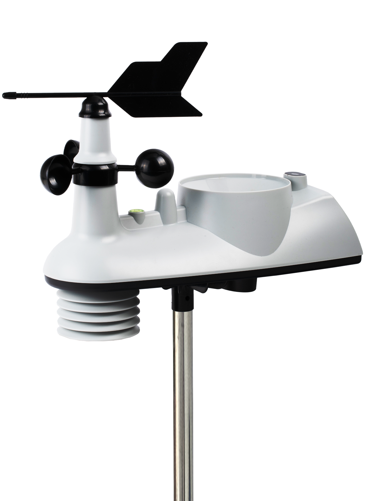 Zephyr Wi-Fi Weather Station - Holman Industries