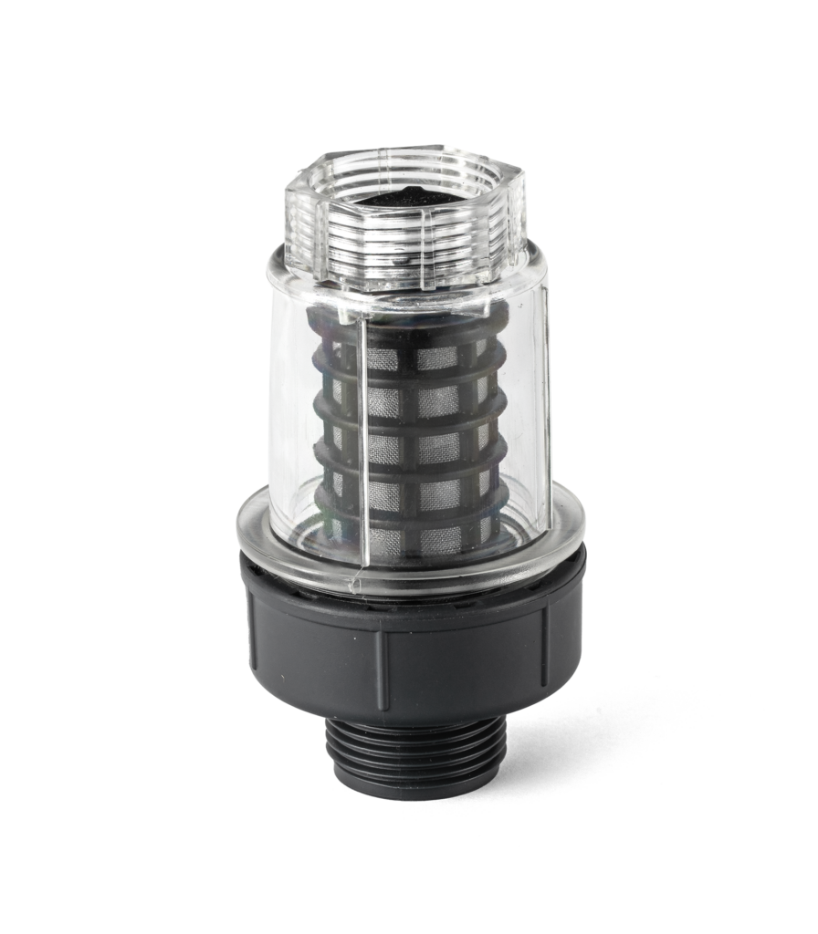 20mm BSP Swaplock® Misting Inline Filter - Holman Industries
