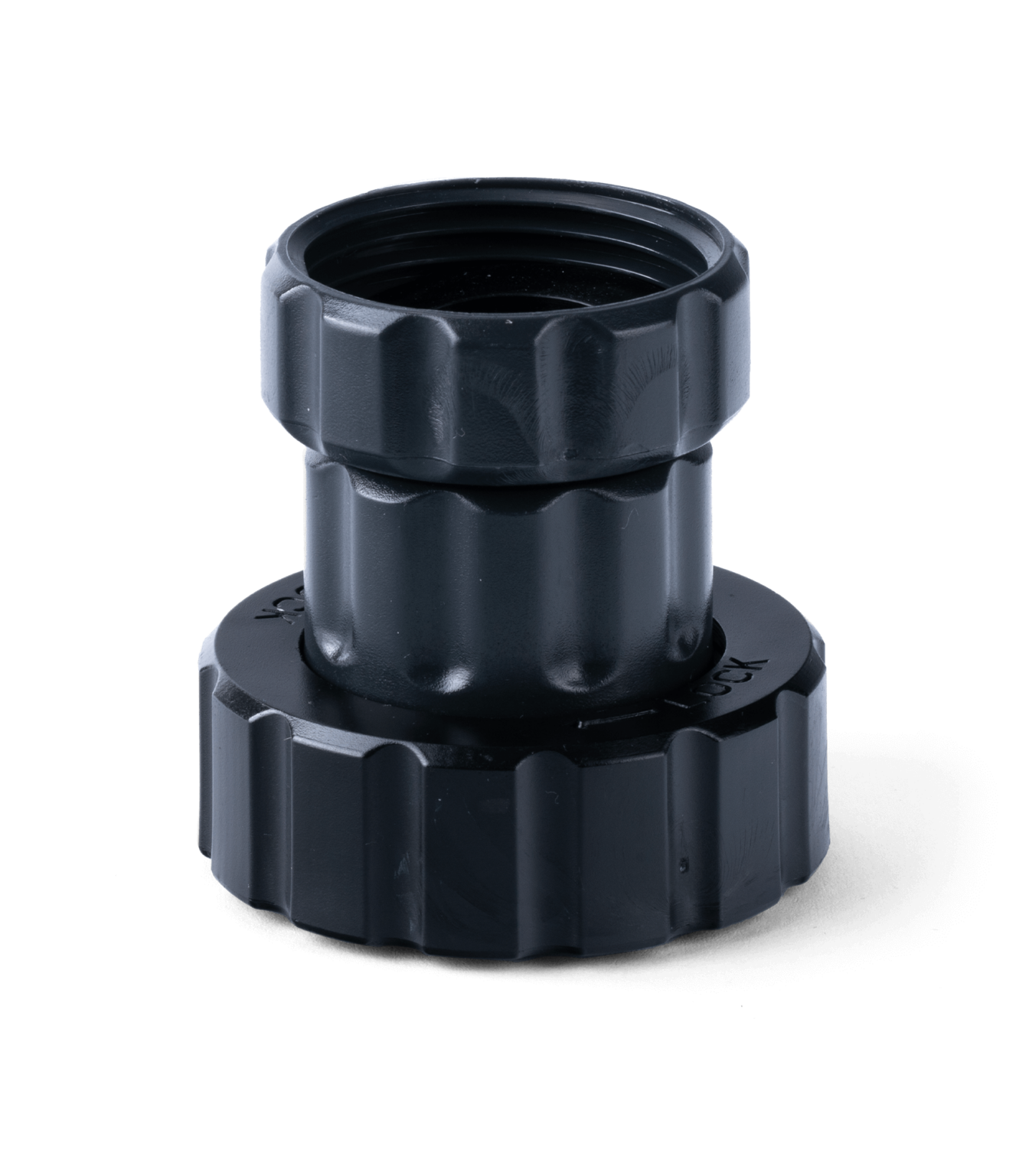 Tap Timer Nut Spare Part – BX2, BX4 and Quikdial Compatible - Holman Industries