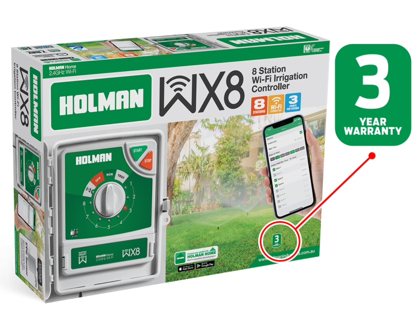 Returns / Refunds / Warranty - Holman Industries