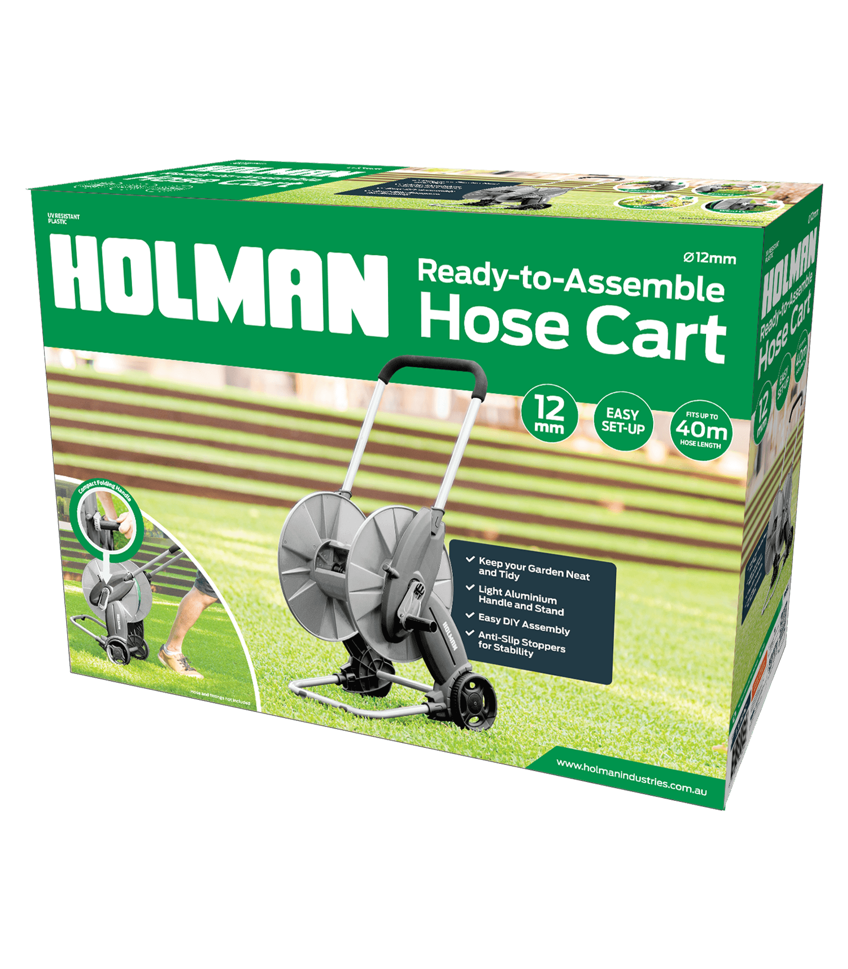 Products - Page 14 of 22 - Holman Industries