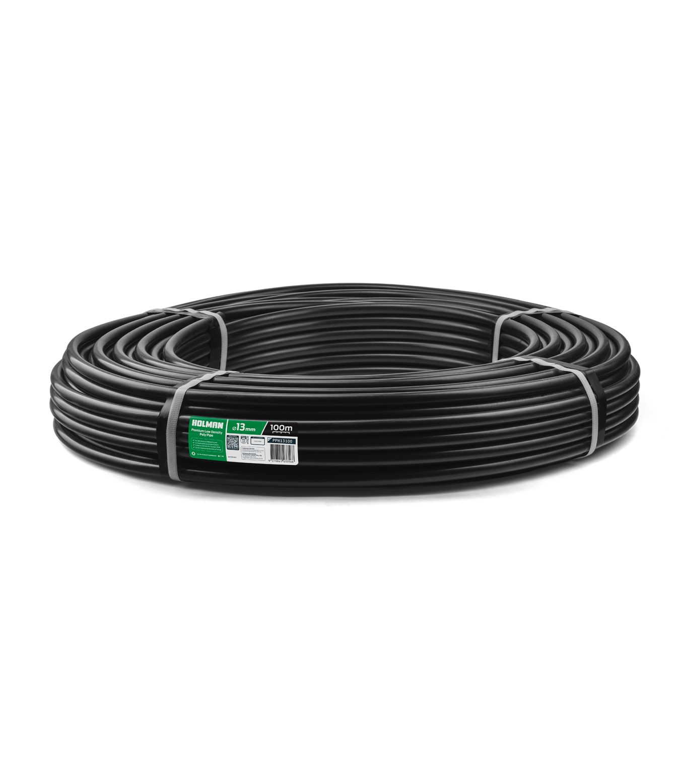 Drip Irrigation - Create your own Drip Irrigation System - Holman ...