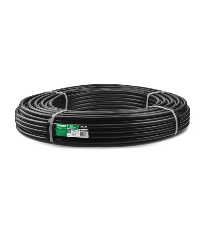 Drip Irrigation - Create your own Drip Irrigation System - Holman ...