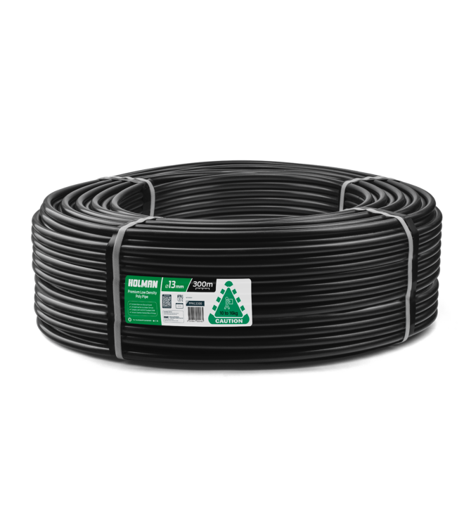 Drip Irrigation - Create your own Drip Irrigation System - Holman ...