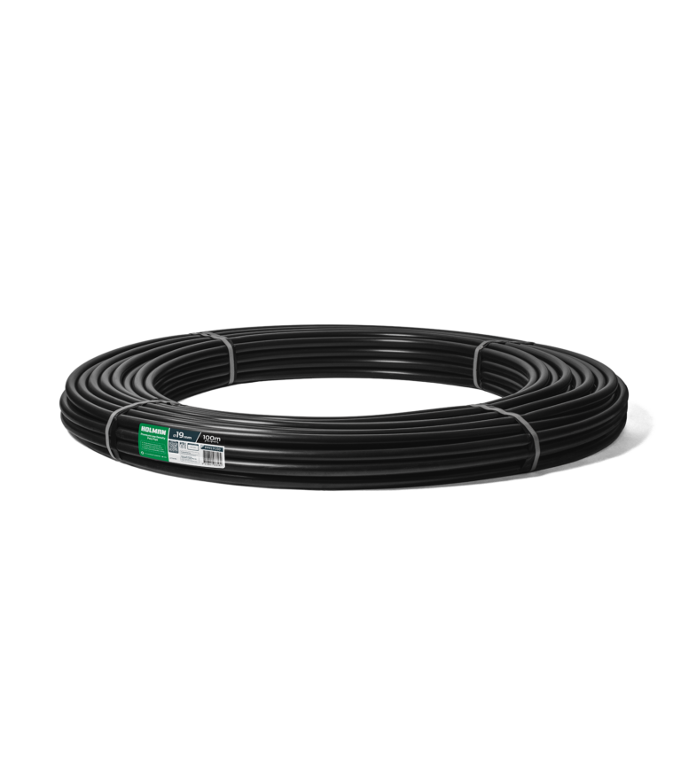 19mm x 200m Poly Pipe - Holman Industries