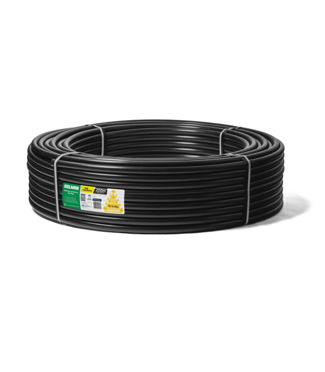 Drip Irrigation - Create your own Drip Irrigation System - Holman ...