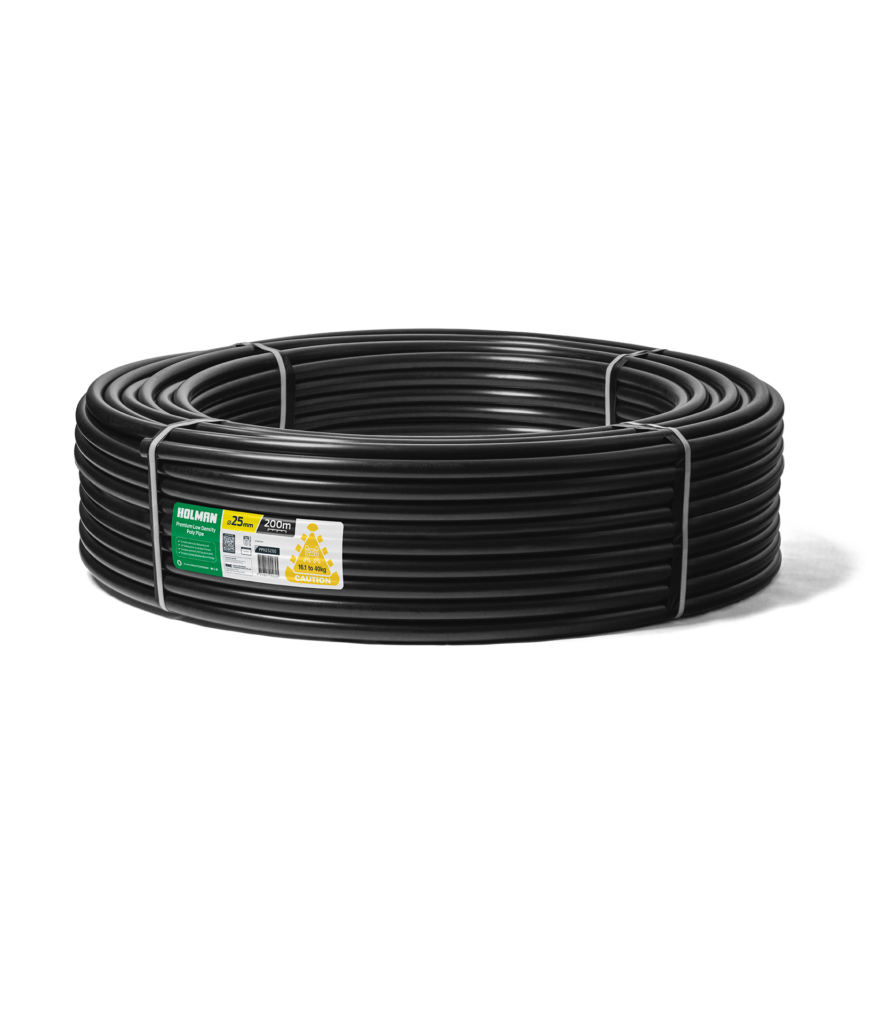 Drip Irrigation - Create your own Drip Irrigation System - Holman ...