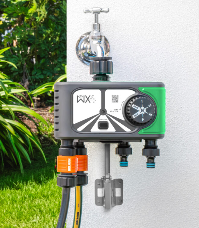 Tap Timers - Automated Garden Watering - Holman Industries