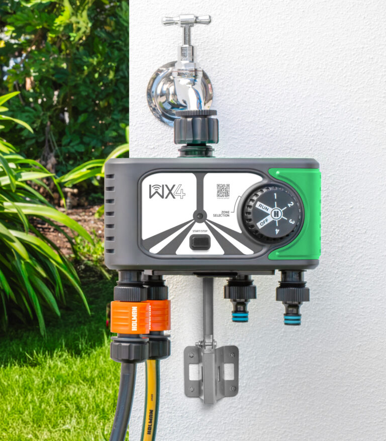 Tap Timers - Automated Garden Watering - Holman Industries