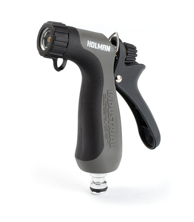 25mm Solenoid Valve - Holman Industries