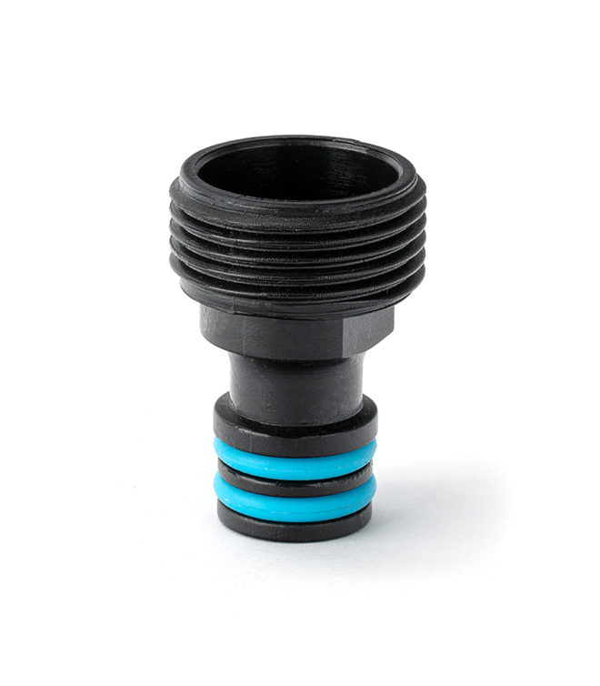 ⌀12mm Plastic Sprinkler Adaptor - Holman Industries