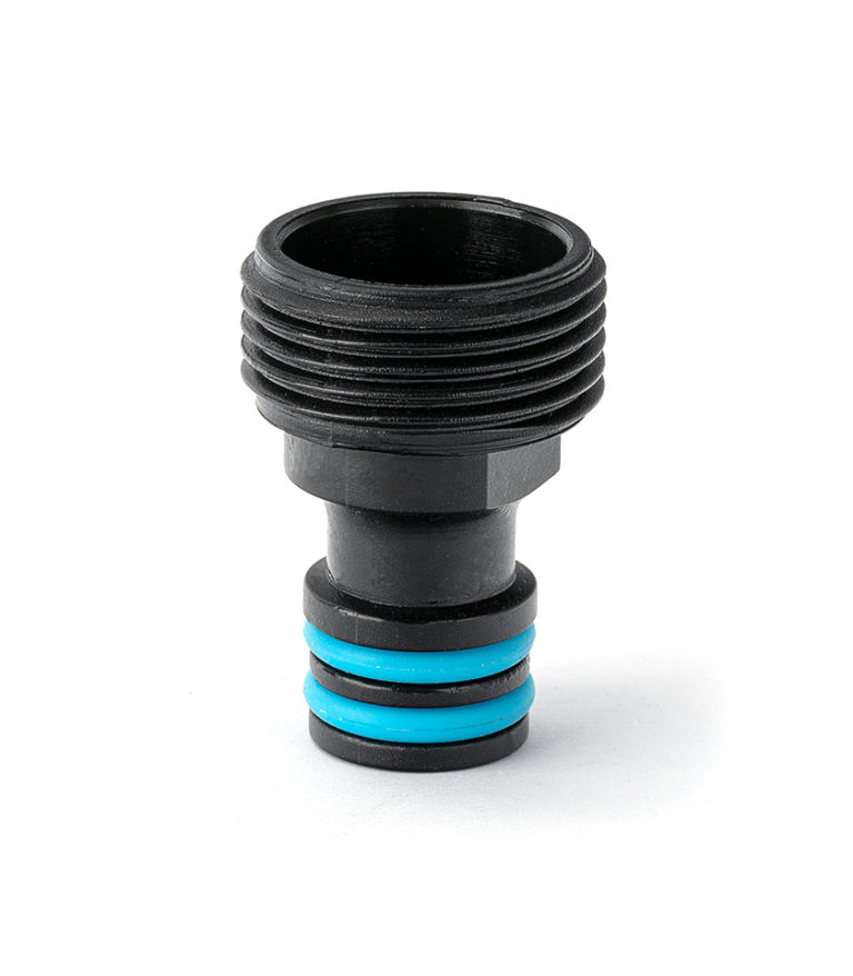 ⌀12mm Plastic Sprinkler Adaptor - Holman Industries