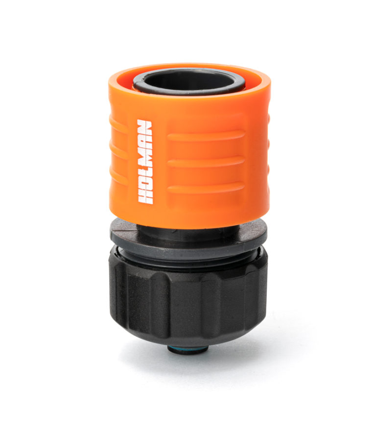 Hose Fittings - Grip 'n' Lock™ Technology - Holman Industries