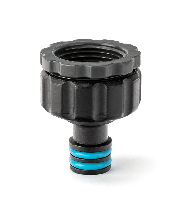 Hose Fittings - Grip 'n' Lock™ Technology - Holman Industries