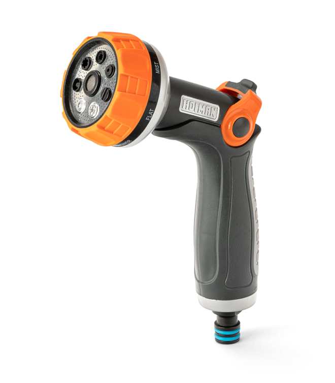 Discontinued – Multi Function Gun with Thumb Control - Holman Industries