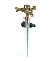 Large Shaker with Heavy Duty Weighted Base - Holman Industries