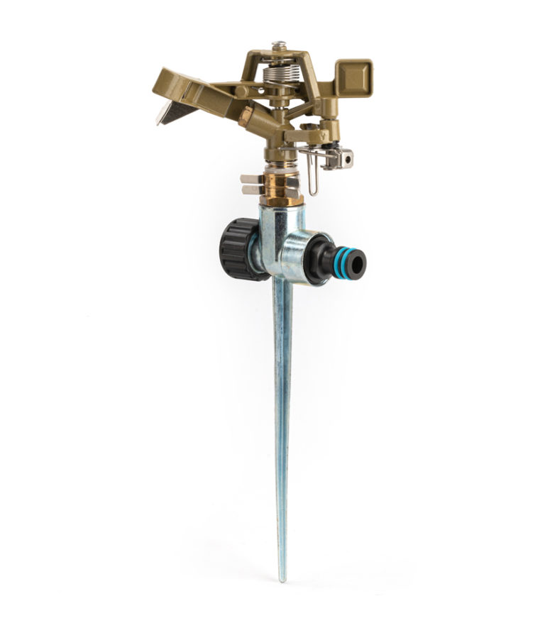 Large Shaker with Heavy Duty Weighted Base - Holman Industries