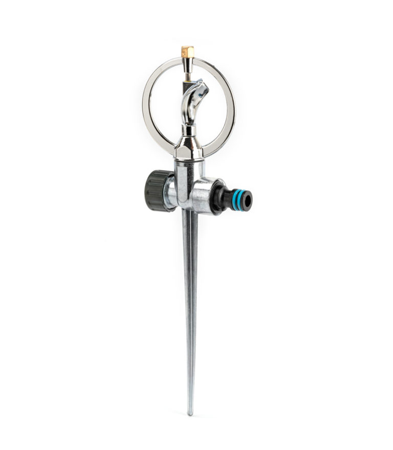 360° Spinner with Heavy Duty Weighted Base - Holman Industries