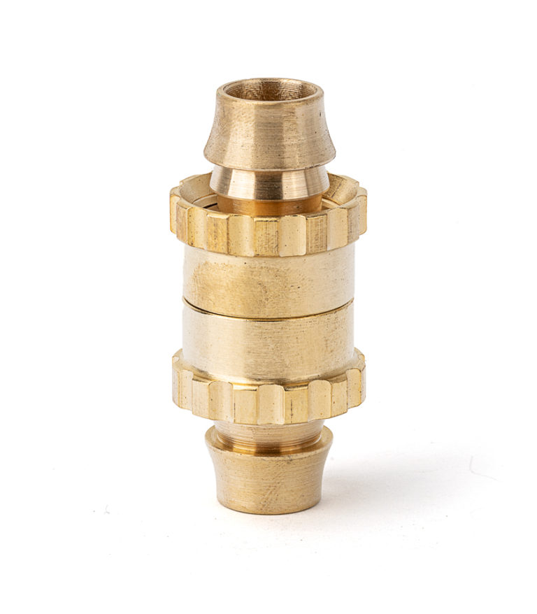 Grip'n'Lock Compression Ring Twin Pack - Holman Industries