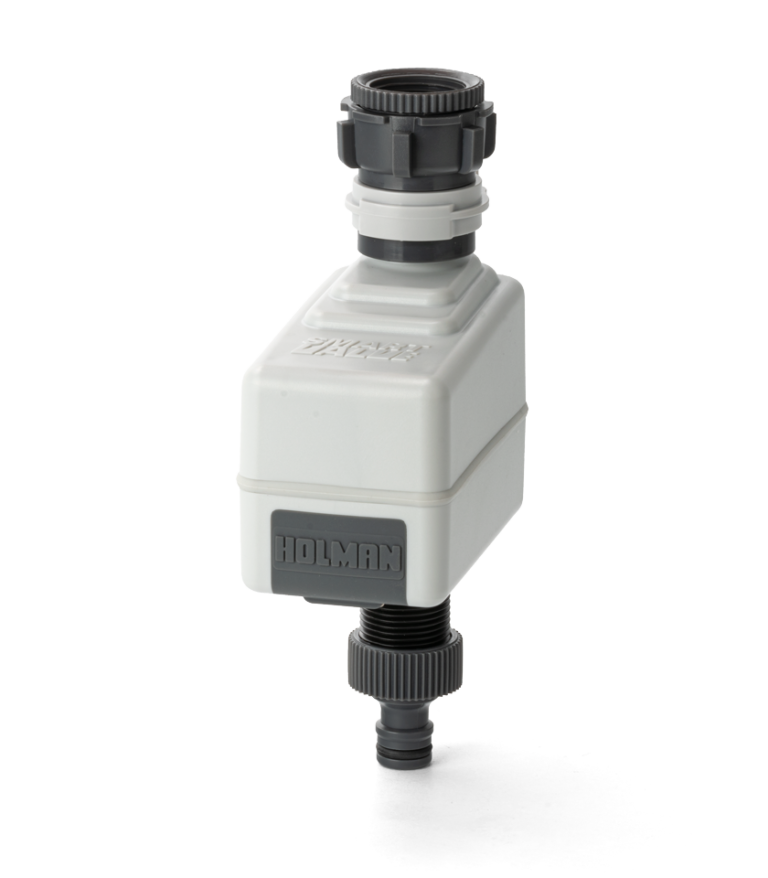Automatic Tap Timer - Automate Your Watering - Holman Industries