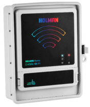 Holman Home WiFi Control Smartphone App - Holman Industries