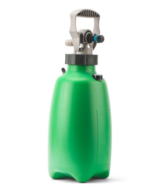 EzySpray™ 3L Pump-Free Garden Sprayer - Holman Industries