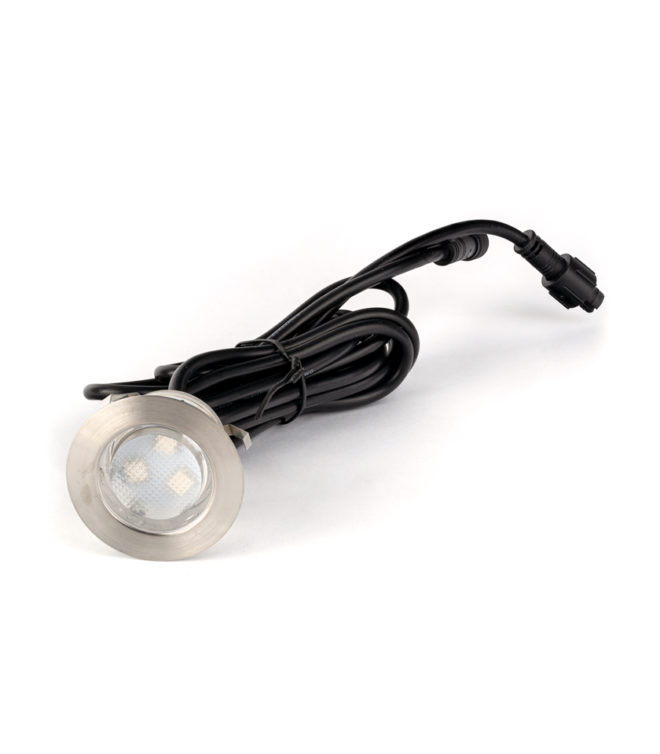 45mm RGB Colour Deck Lights - Holman Industries