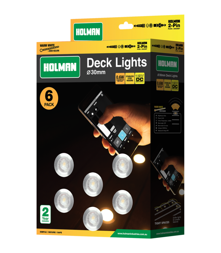 Professional Rain Gauge - Holman Industries